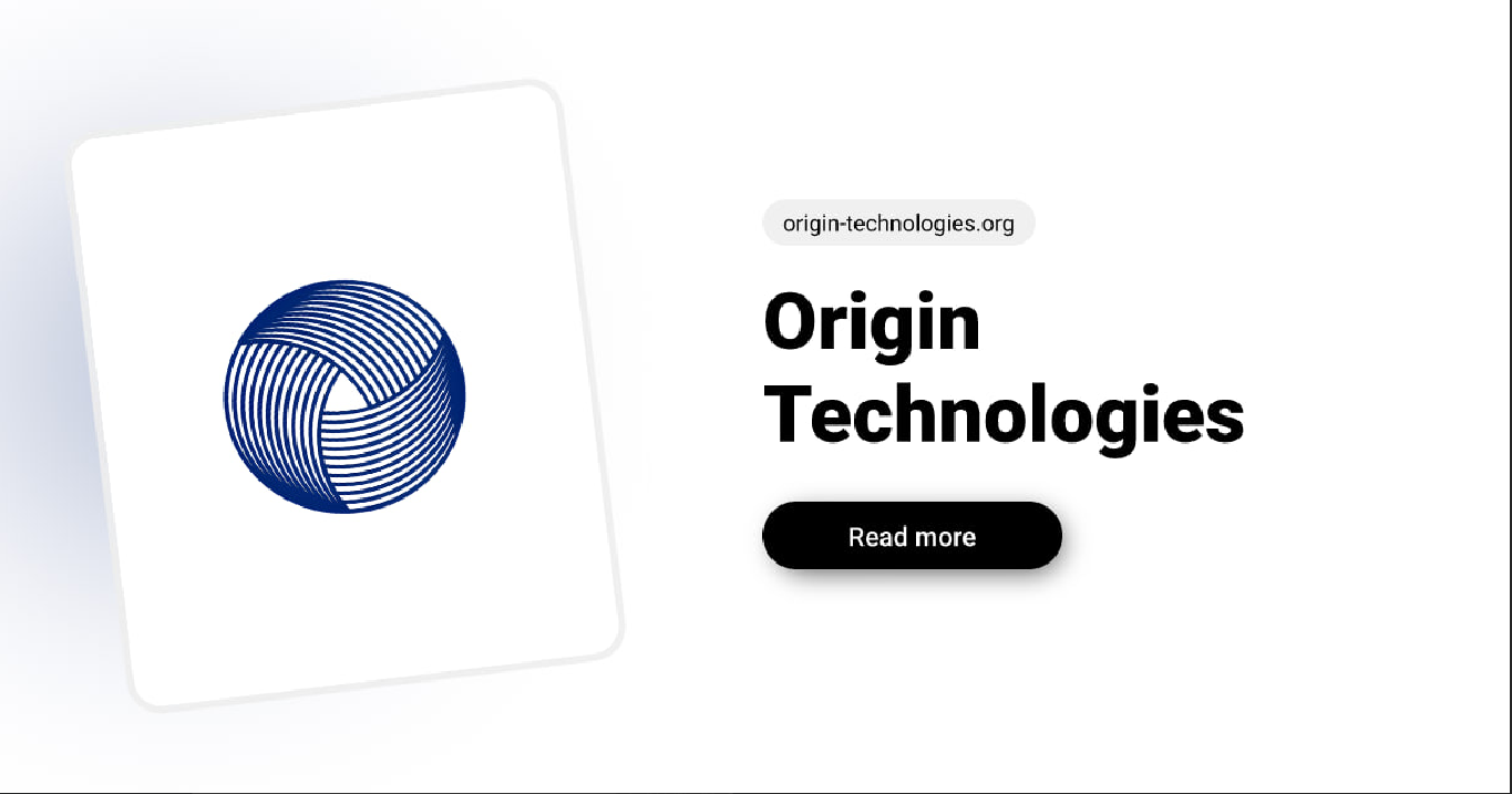 Origin Technologies